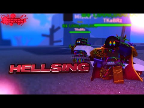 [AOPG]COMO PEGAR O HELLSING - A One Piece Game - ROBLOX - YouTube