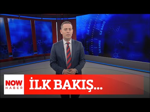 Grip vakaları zirvede...14 Ocak 2026 İlk Bakış NOW Haber