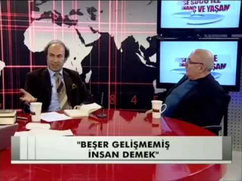 İnsanla beşer arasındaki fark nedir