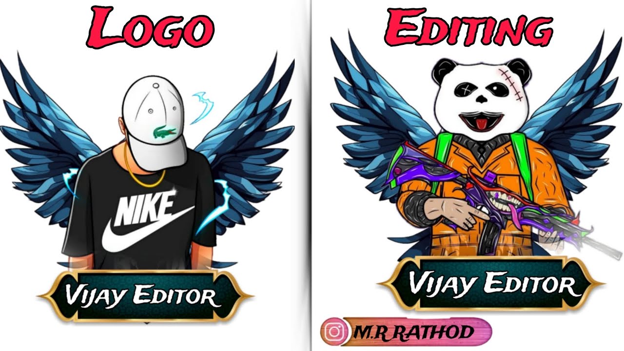 TRENDING LOGO EDITING 🔥 WHATSAPP DP EDITING || INSTAGRAM DP EDITING 🥳 # ...