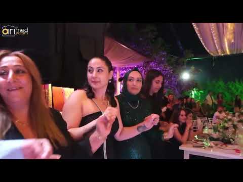 GRUP CANLAR - Halay Potpori [2024]