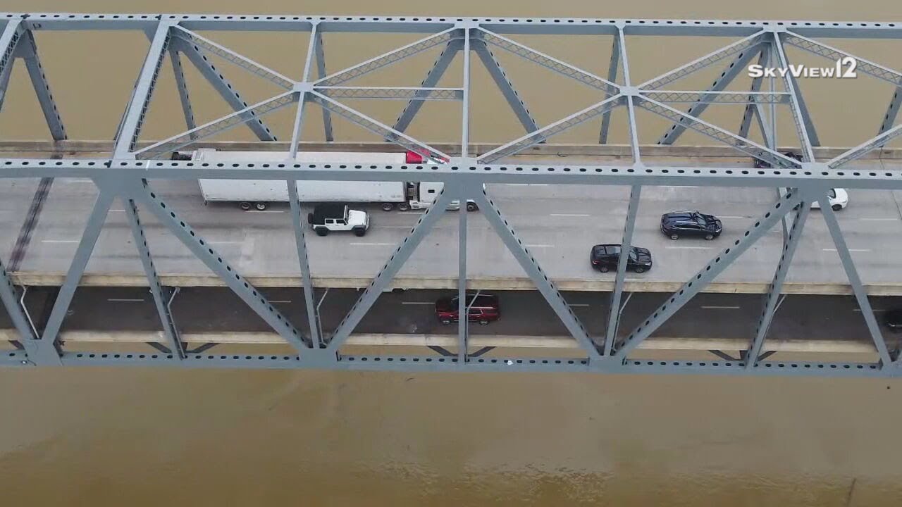 Brent Spence companion bridge project will impact the region from ...