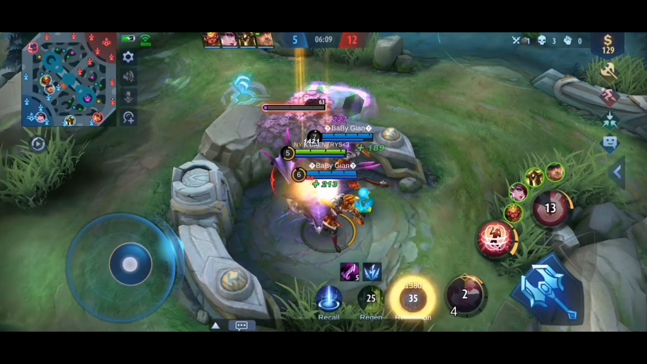 Angela Core must watch😊 - YouTube