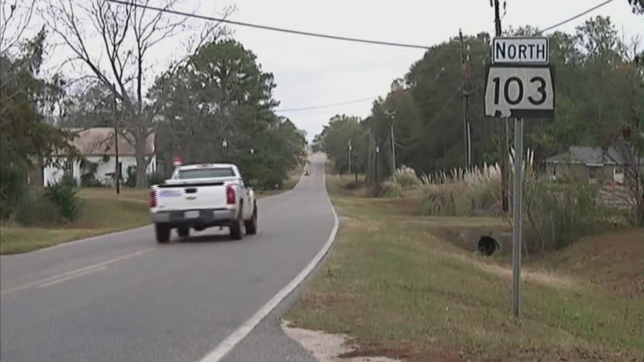 sheriff tony helms - YouTube