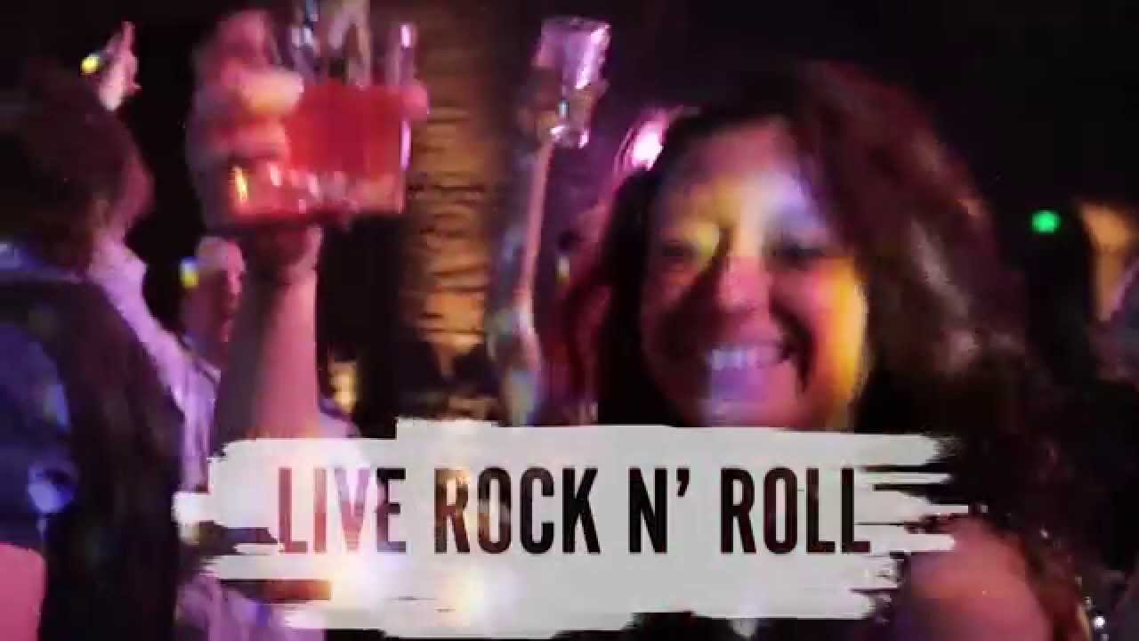 The Gig at Exit 33 | Turning Stone - YouTube