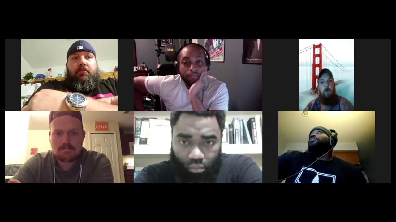 BONUS EPISODE: BLM vs ALM - YouTube