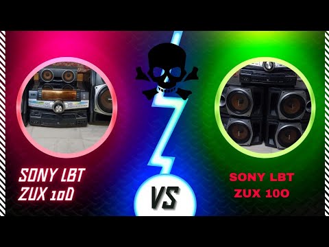 sony lbt zux 10d sale.... 12300 w pmpo - YouTube
