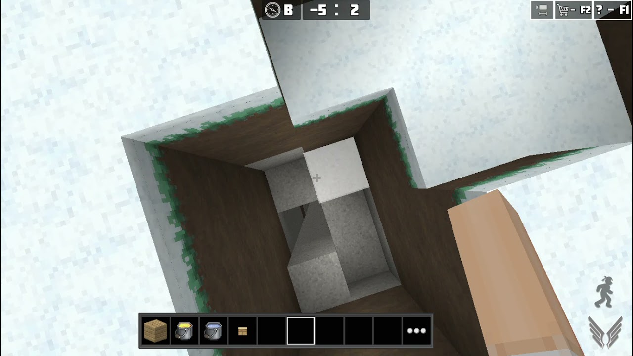 Planet of Cubes Survival Craft 2021 04 16 17 36 36 - YouTube