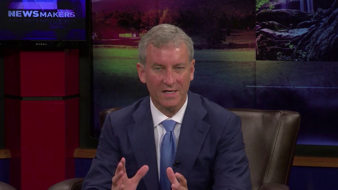 US Congressman Matt Cartwright Candidate 8th Congressional - YouTube