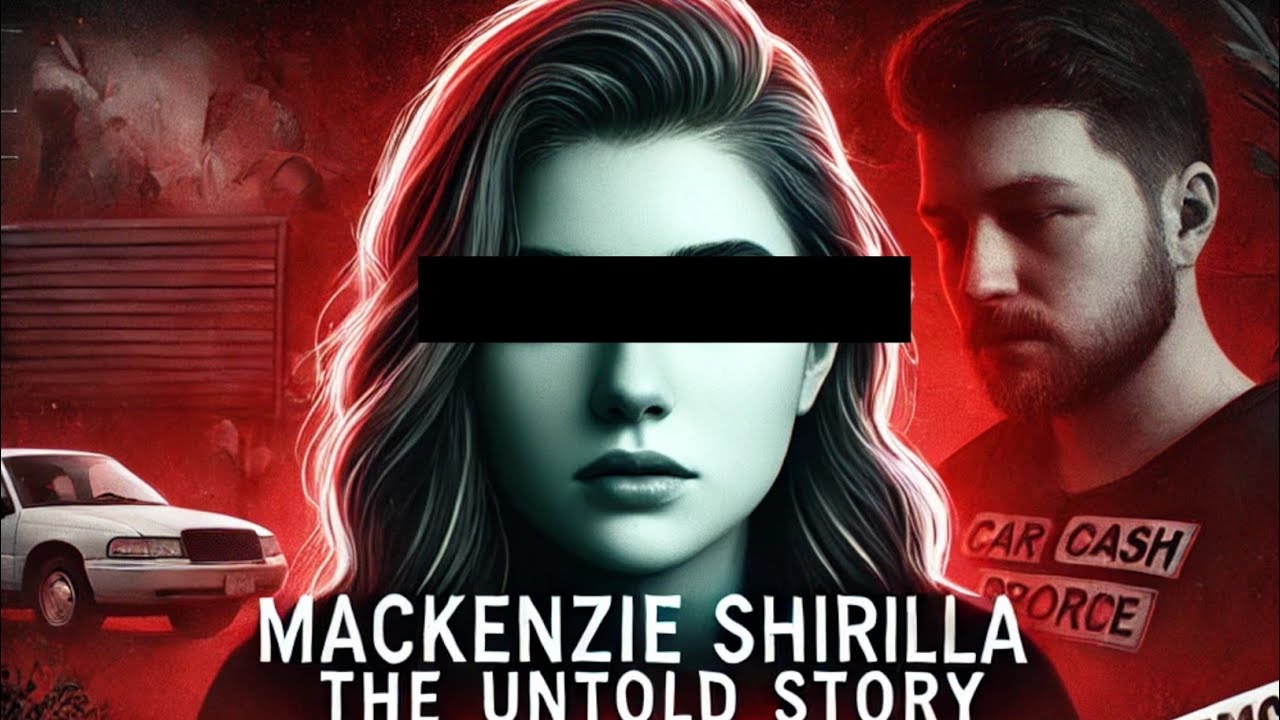 Mackenzie Shirilla | True Crime Documentary| - YouTube