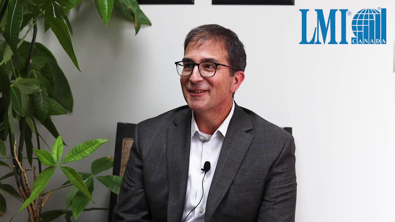 Mike Robart - Managing Partner, Grant Thornton NB - YouTube