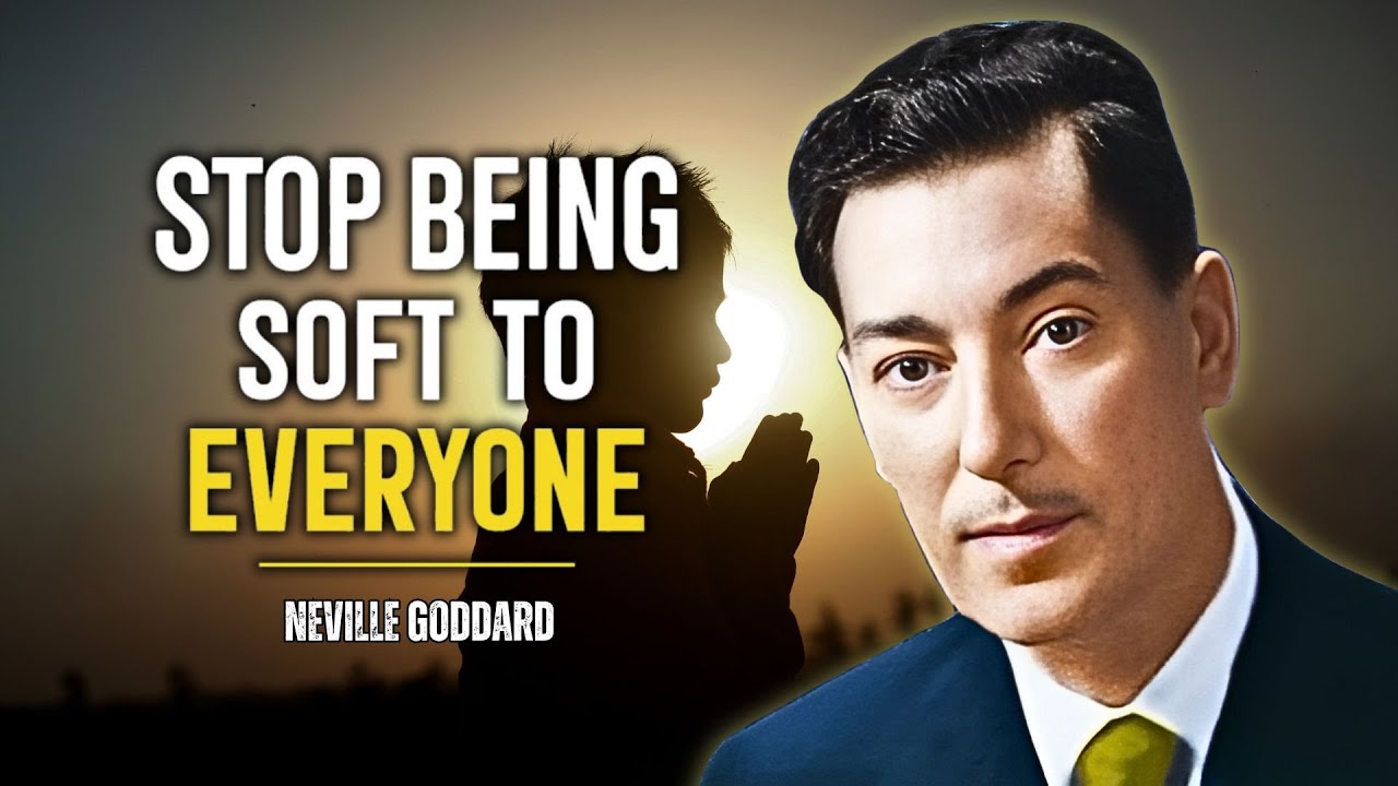 Stop Being Soft: Embrace Strength and Unleash Your Full Potential ...