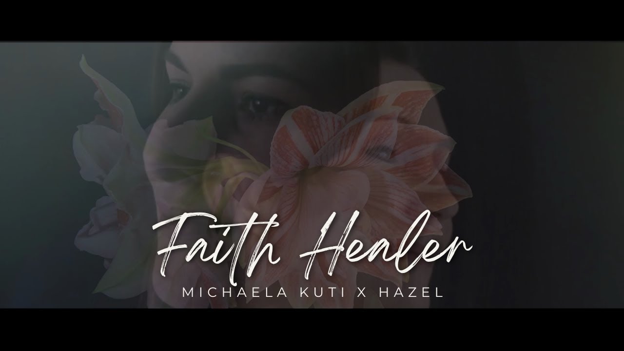 MICHAELA KUTI X HAZEL - Faith Healer (Official Music Video) - YouTube