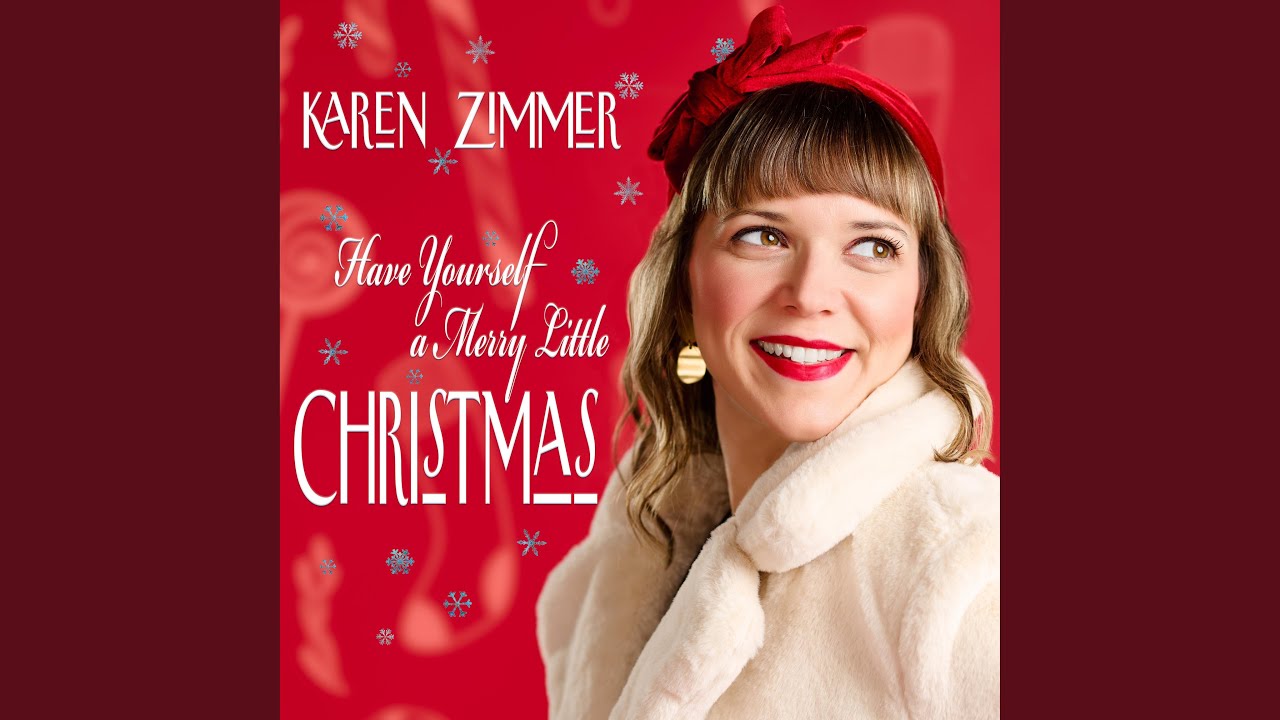 Have Yourself a Merry Little Christmas - YouTube