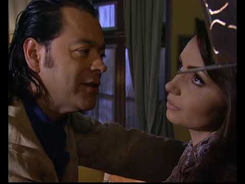Angelica Rivera hot kiss #8 