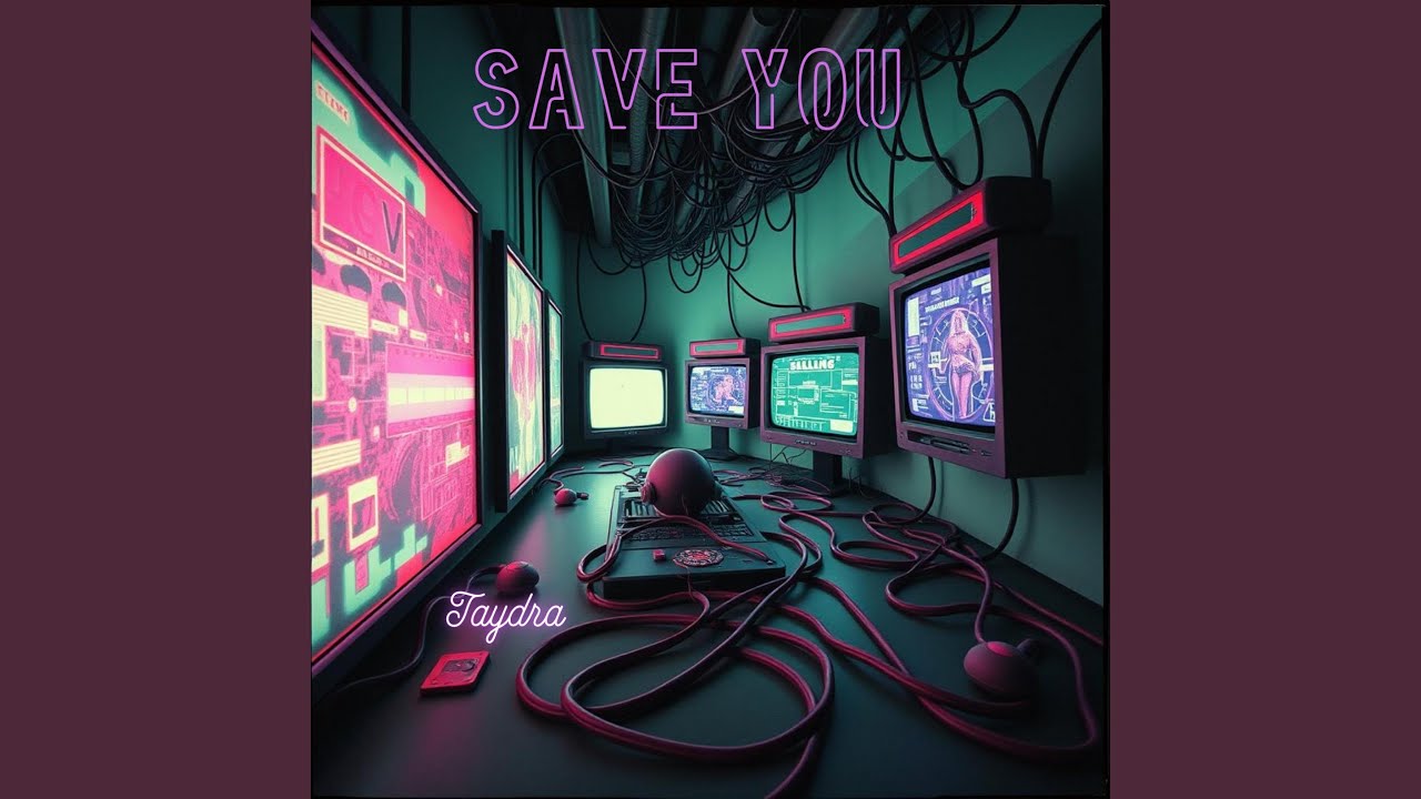 Save You - YouTube