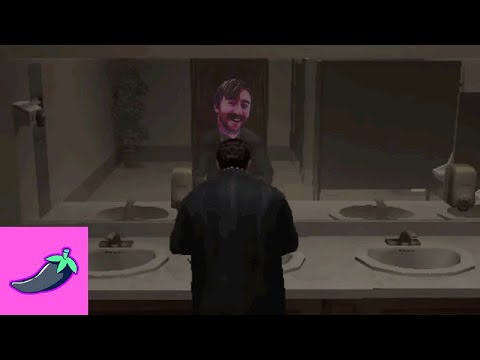 Grayfruit & Lark: Lark Gets Potty Trained