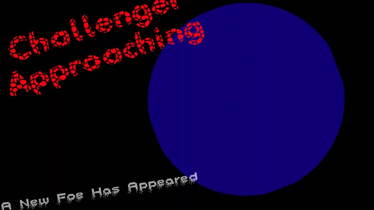 Custom Super Smash Bros Challenger approaching - YouTube