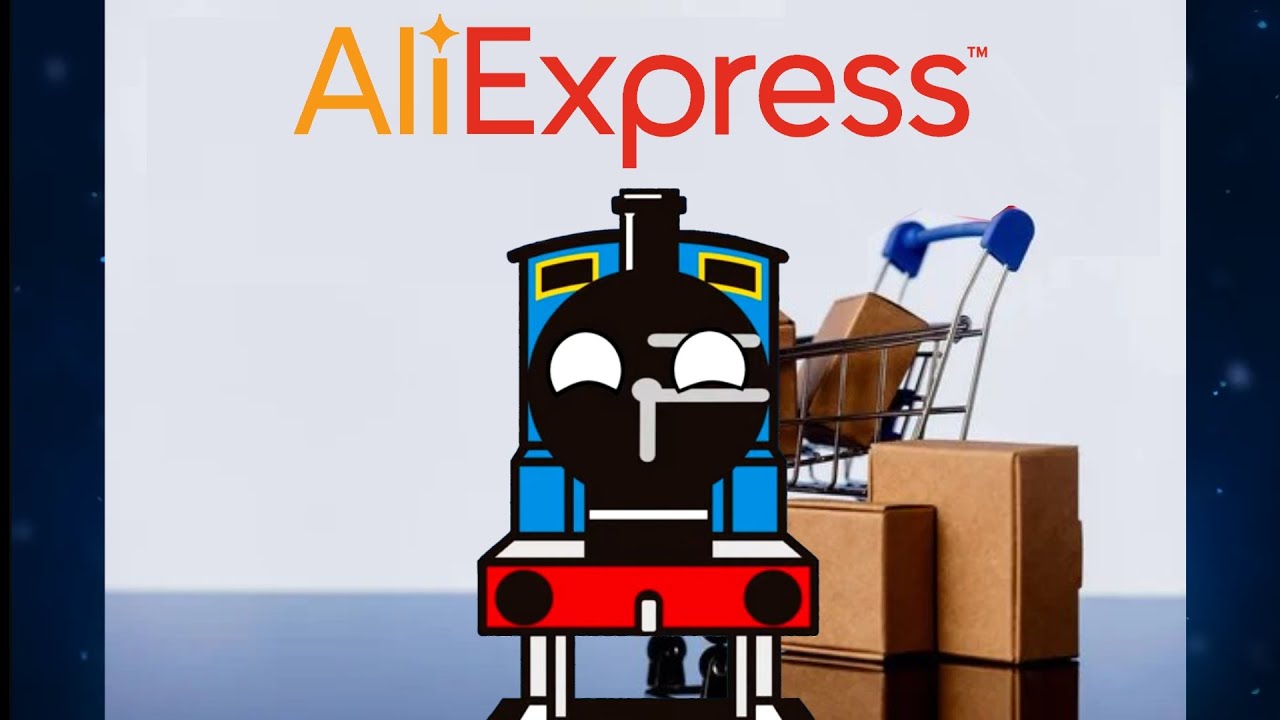 Useful Edward Fan AliExpress song that no one knows the name of - YouTube