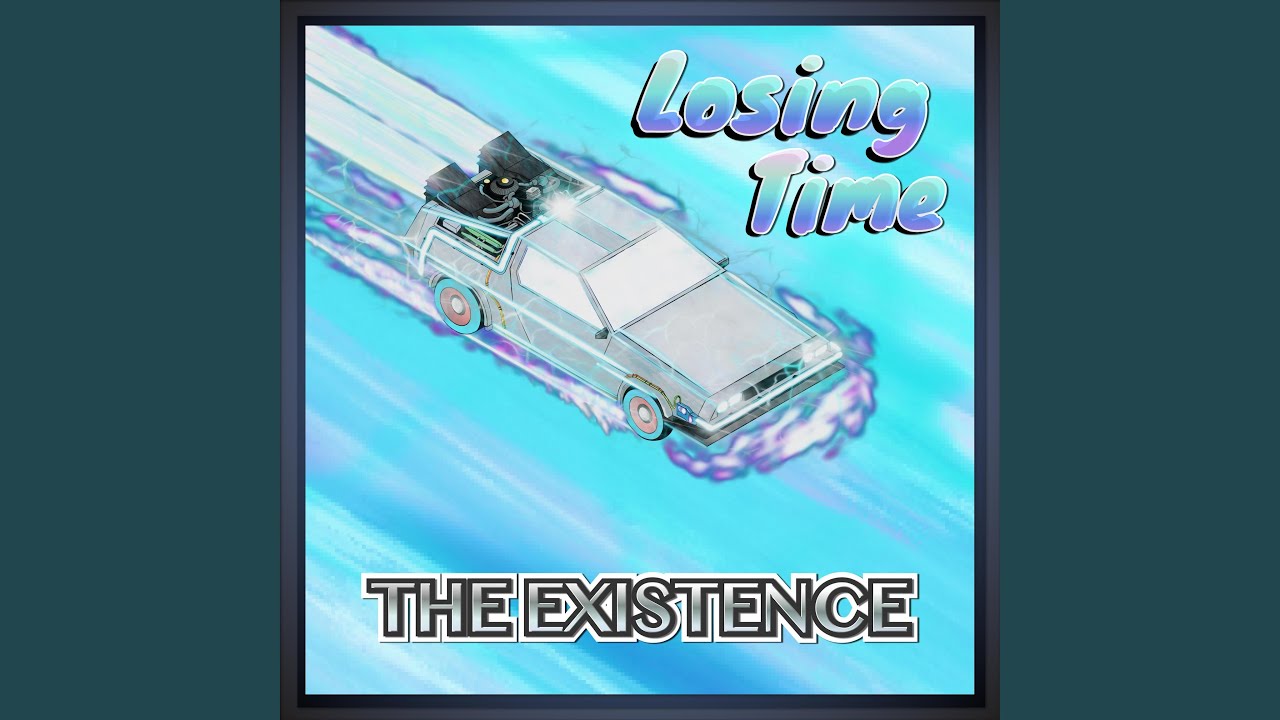 Losing Time - YouTube