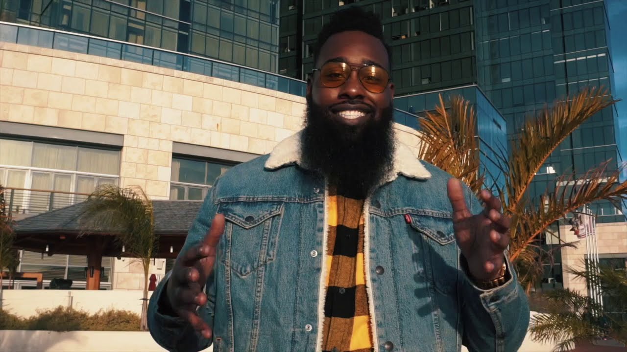Baller Beard Oil - Official Commercial 2020 - YouTube