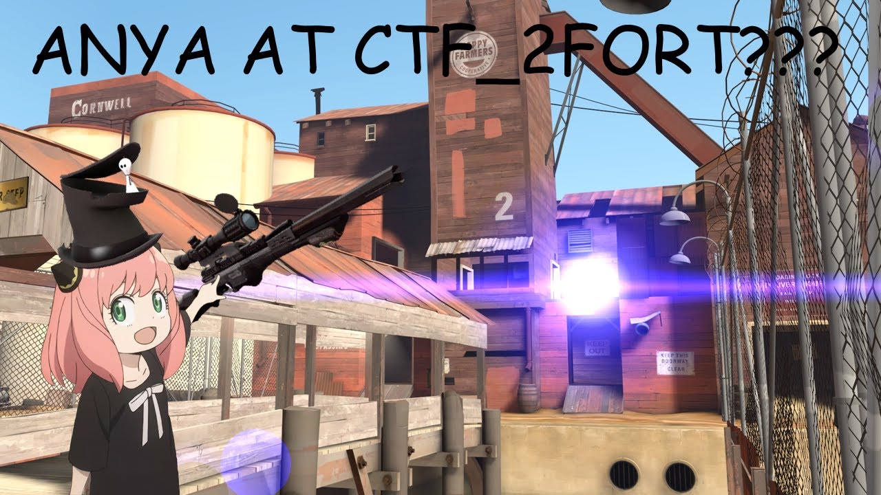 [32] H3VR Take and Hold, 2Fort Classic Spawnlock Enabled (4K 60FPS ...