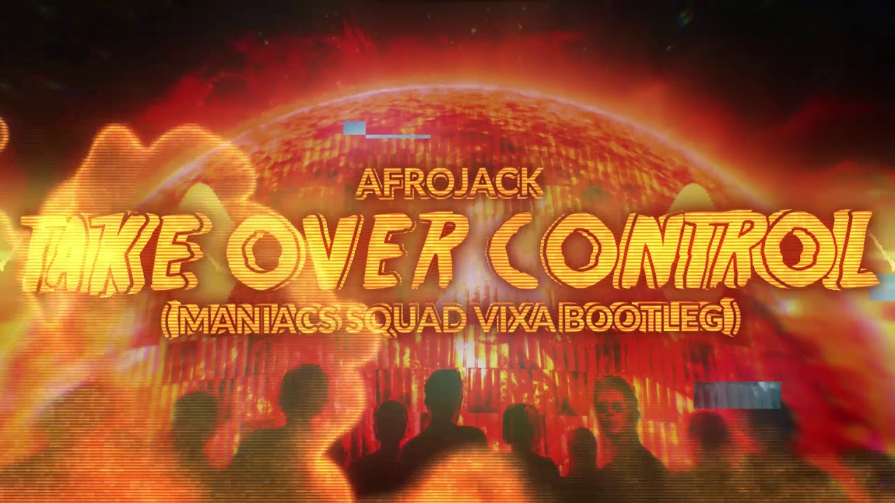 Afrojack Ft Eva Simons - Take Over Control Chords - Chordify
