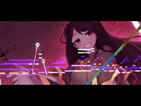 [Touhou 19] Zanmu's theme :: The Deviants' Unobstructed Light ~ Kingdom ...