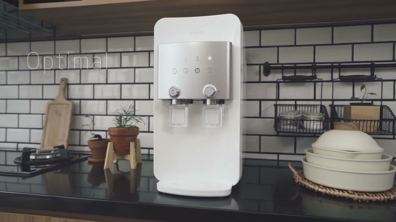 NEW! Coway Neo Plus #CowayChangesYourLife - YouTube