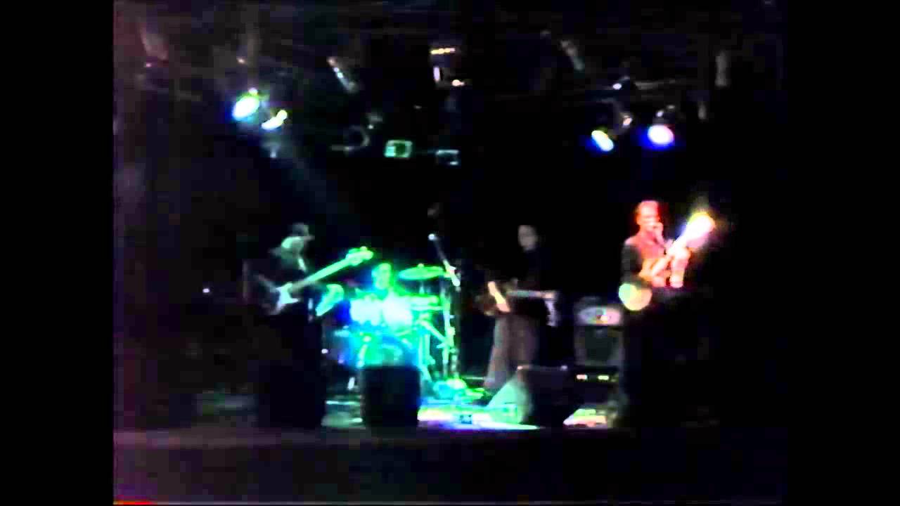 Fallen Skyward Live at the Ballard Firehouse - YouTube