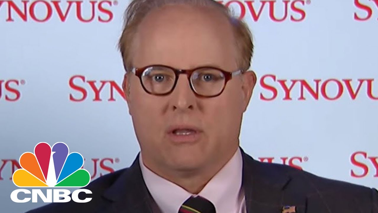 Amazon And Netflix Similar On Cash Flow: Synovus Trust's Dan Morgan ...