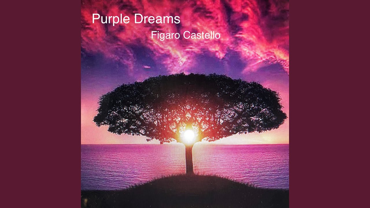 Purple Dreams - YouTube