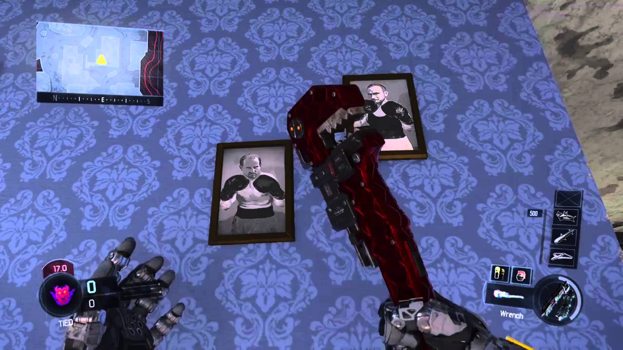 BO3: HOW TO TELEPORT FROM THE GIANT TO SoE! - YouTube