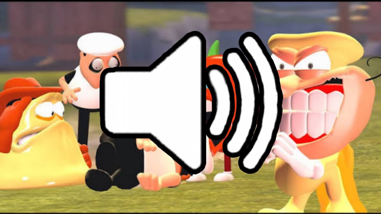 Peppino Is Dead But Sound Is Original Heavy Is Dead - YouTube