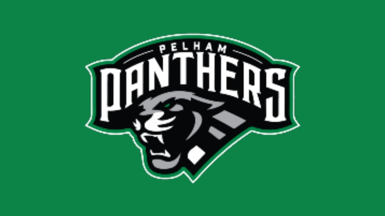 Pelham Panthers 2023-24 GOJHL Goal Horn - YouTube
