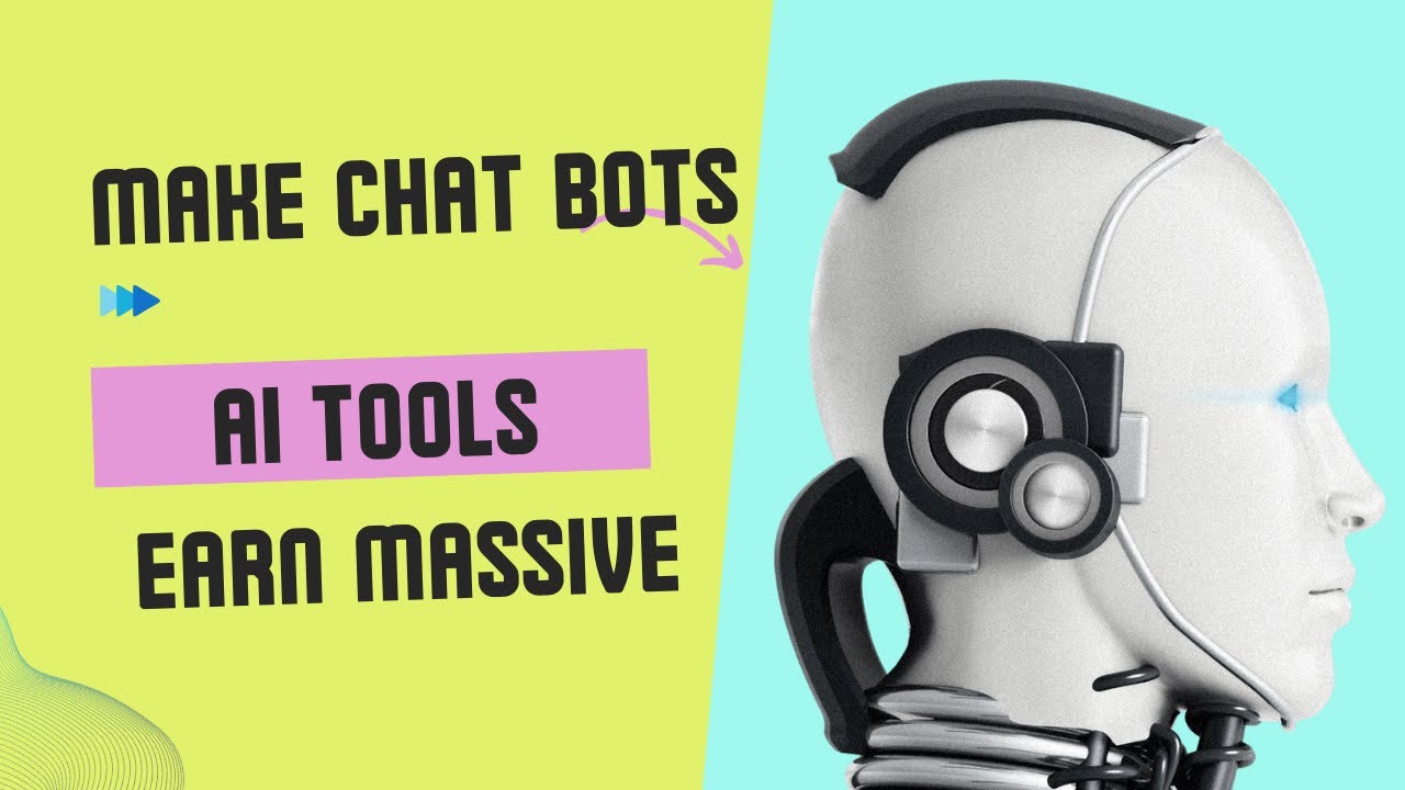 Make Chat Bots | Earn Massive Money without Investment | Day 30 - 30 ...
