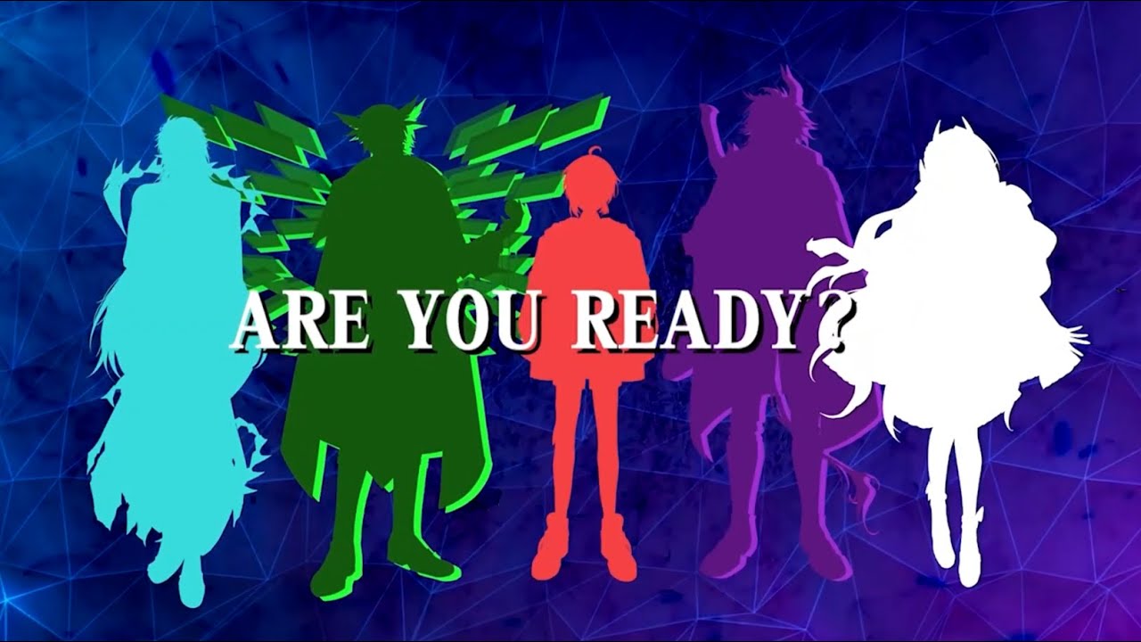 V Catch Fairytale : The Final Chapter - REVEAL - - YouTube