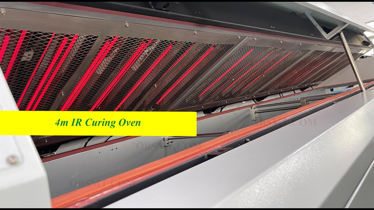 Curing Oven,PCB Curing Oven,UV Curing Oven,IR Curing Oven,SMT Machine ...