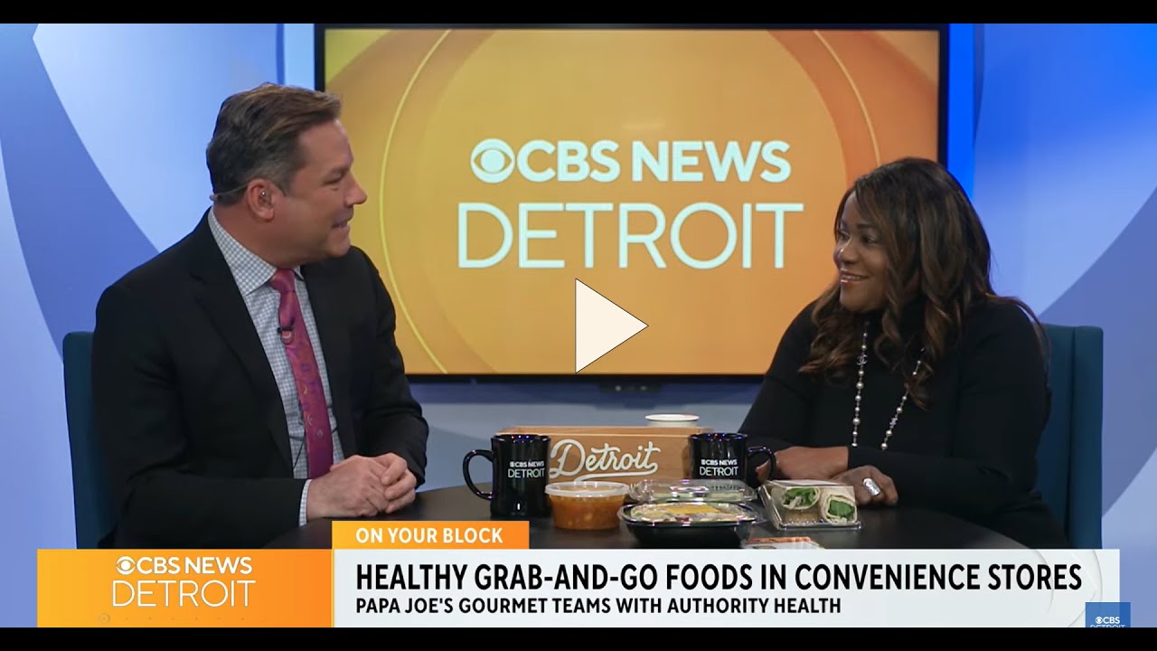 Healthy and Resilient Communities (HaRC) on CBS News - YouTube