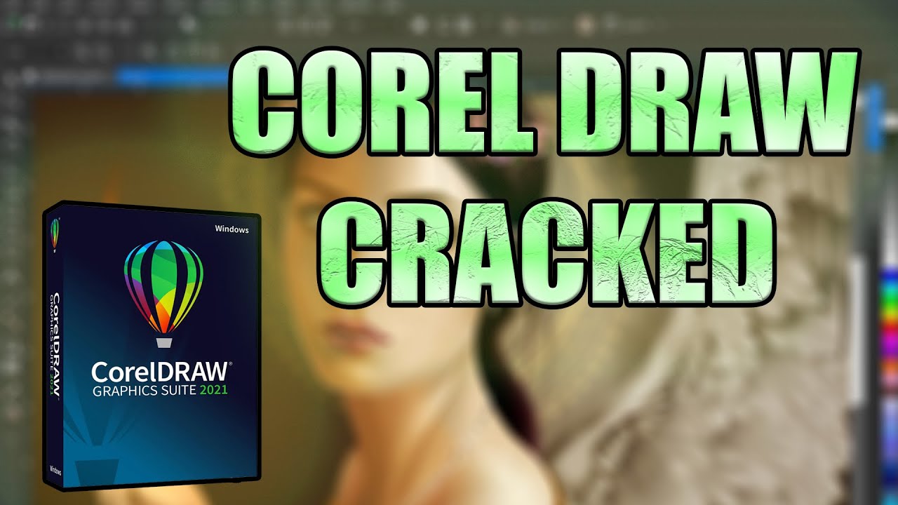Corel DRAW installation hack, how to? Troubleshooting of corel software ...