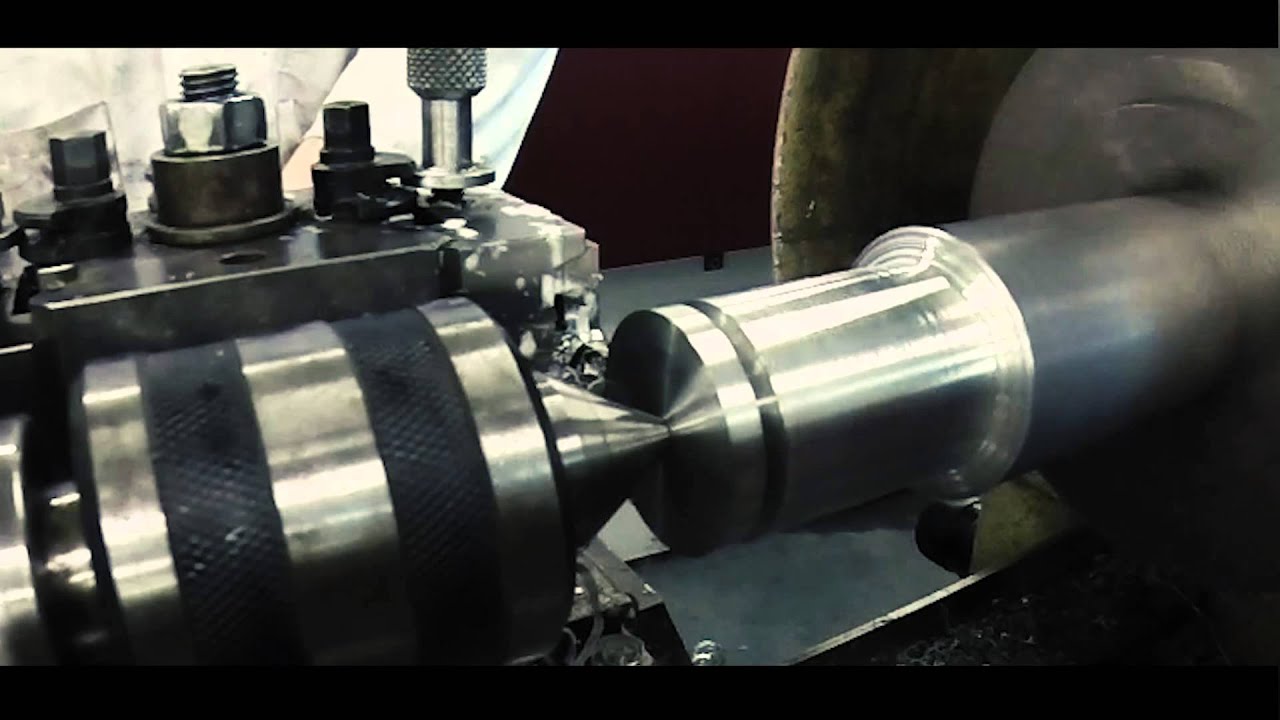 Reverse Draw Crossbow Build - YouTube