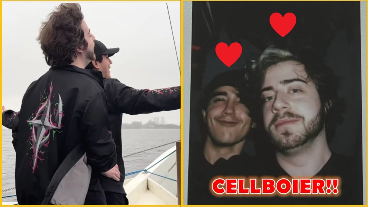 CELLBIT DA UN COMUNICADO A SUS SEGUIDORES Y COMPARTE NUEVAS FOTOS CON ...