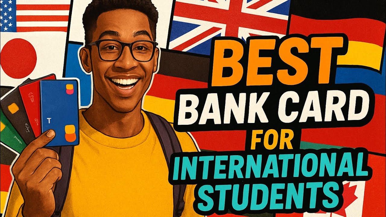 Revealed: Best Card Choice for MBBS Abroad students | IHSM University ...