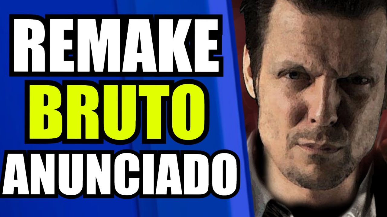 ROCKSTAR / REMEDY ANUNCIAM GRANDE REMAKE e RECOMPENSAS DE GT7 SÃO ...