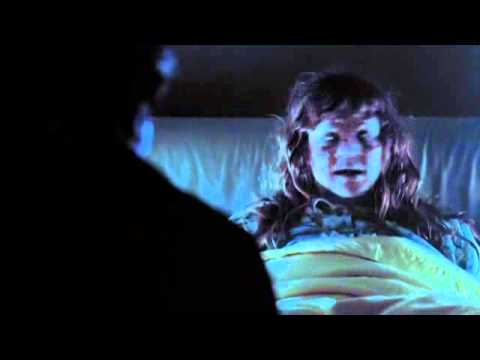 The Excorcist - Your mother sucks cocks in hell