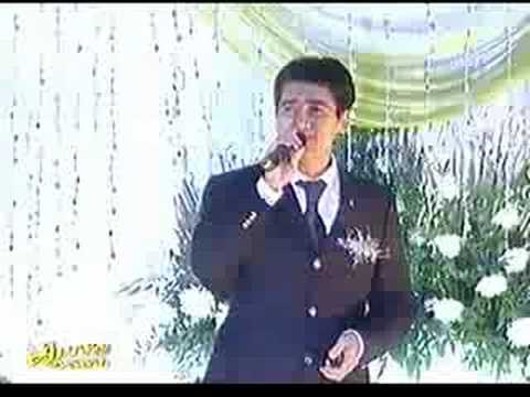 Dowran Tokgayew - Gozlerim Seni Gozlar