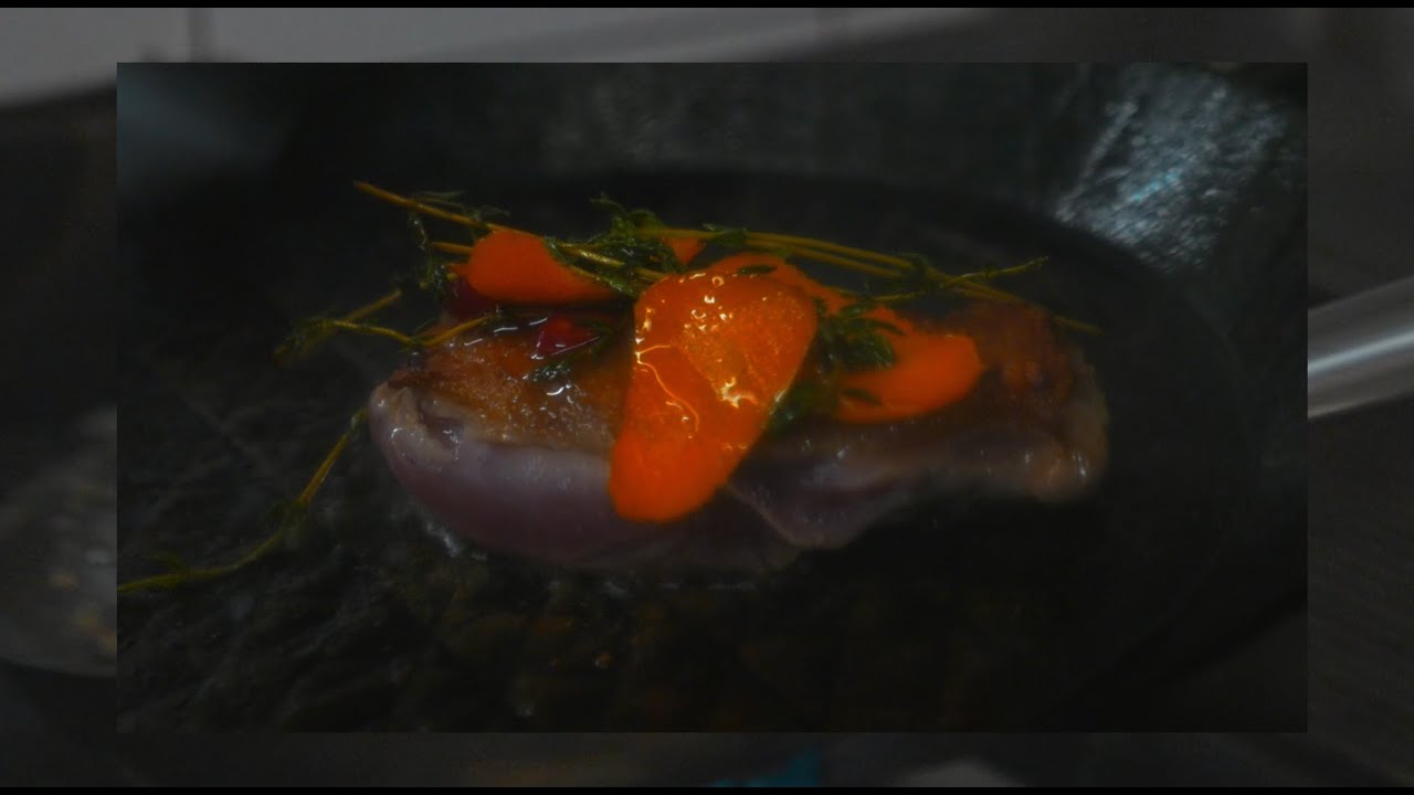 Cooking | cinematic video - YouTube