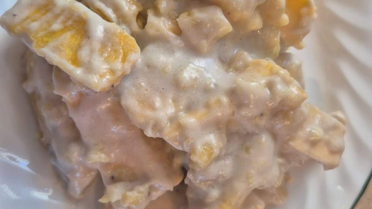 SIMPLE RECIPE PINAKRO NA SAGING/GINATAANG SAGING|| HOW TO COOK PINAKRO ...