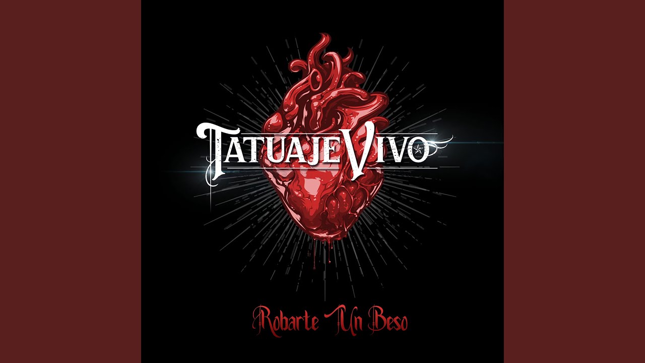Robarte Un Beso - YouTube Music