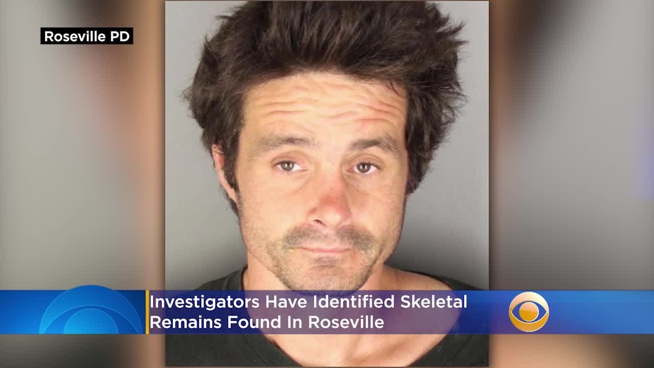 Skeletal Remains Found In Roseville Identified As Joseph Sill, Reported ...